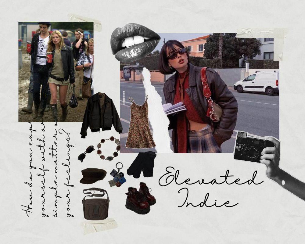 A Curated Thrift Clothing Subscription Box Styles | Fashion To Your Door
